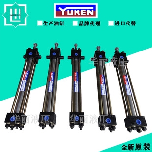 韩国油研 SEWON 油缸 液压缸拉杆缸CJT140-FA50B150B-ABD-EKN-11