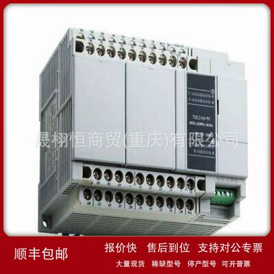 PC控制器模块R612B AJ65SBTB1-32DT1 Q38DB Q33B MR-J3 USBCBL3M