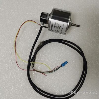 FISCHER菲舍尔扭矩电机，型号：TQMI050-033-详谈