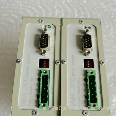 VMA 3CG，Vaasa Electronics，货，议价
