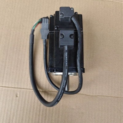 台达伺服电机ECMA-C10602RS   200w--议价商品