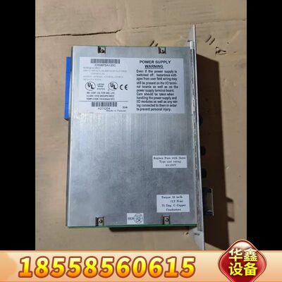 GE电源模块IC698PSA100C，拍
