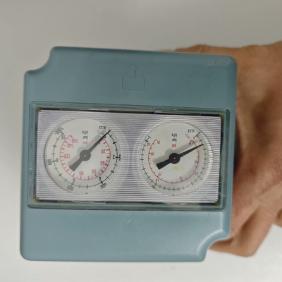 议价ECKARDT福克斯波罗阀门定位器维修