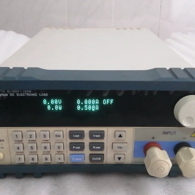 美尔诺M9710直流电子负载仪 Maynuo M9710