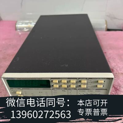 全新WAVETEK datron 81 50MHz函数信号发生器需询价