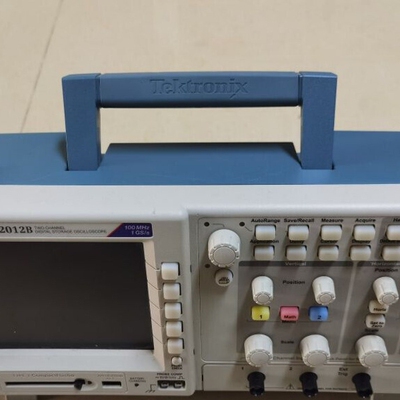 租售/回收美国泰克Tektronix TPS2012B两通道隔离数字存储示波器