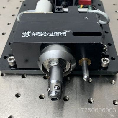 ASM焊线机设备配件KINEMATIC COUPLER