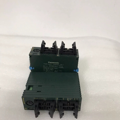 PLC FP0R-C32CT，AFP0RC32CT议价