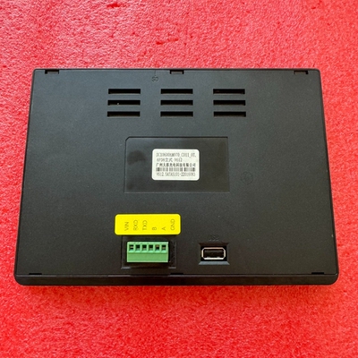 广州大彩光电触摸屏DC10600KM070_C011_0T，