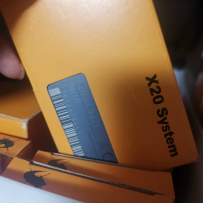贝加莱X20di9371 System模块，，有(议价）