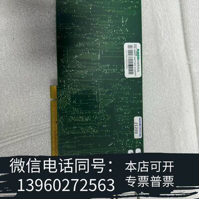 全新nanometrics 工业数据采集卡 PCI接口 需询价