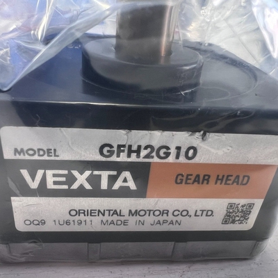 议价VEXTA东方电机减速机GFH2G10
