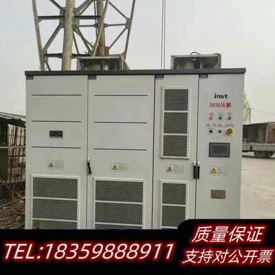 GD5000-A0500-10-L，英威腾400KW变频器同询价