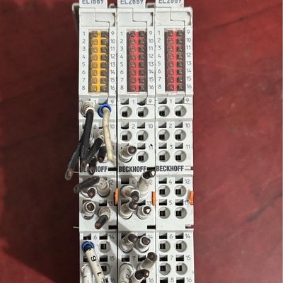 BECKHOFF模块EL1889/EL2889/EL28