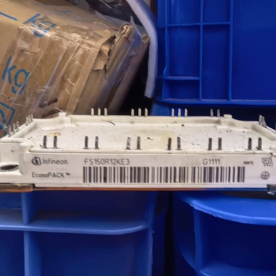 议价FS150R12KE3 FS150R12KT3 原装拆机，