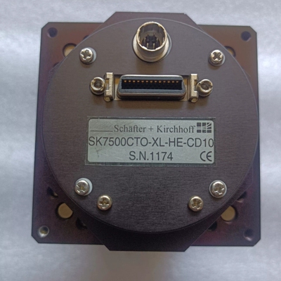 Schafter+Kirchhoff SK7500CTO-X