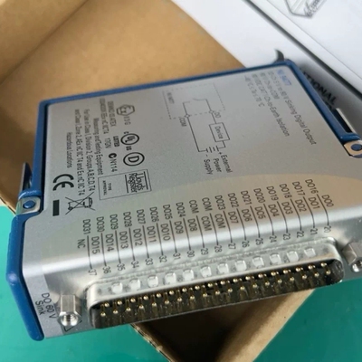 NI 9477，功能OK，欢迎！