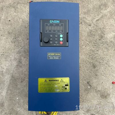 易控变频器 EC55022G0030P43C议价