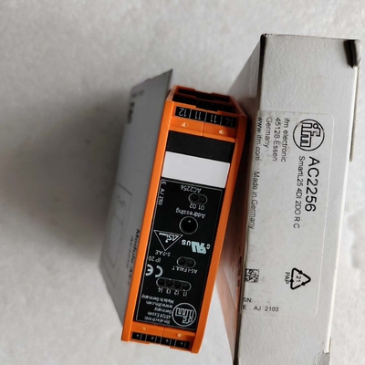 AC2256  易福门AS-i模块IFM 全新库存 议价