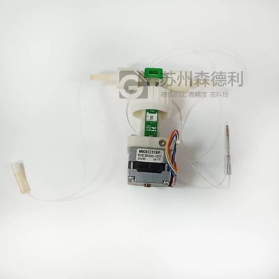 二手调节阀PE-B3001324-PKI带电机SHS 39/200-1817议价询价