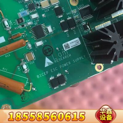 Lam Research BICEP ESC电源板，型号