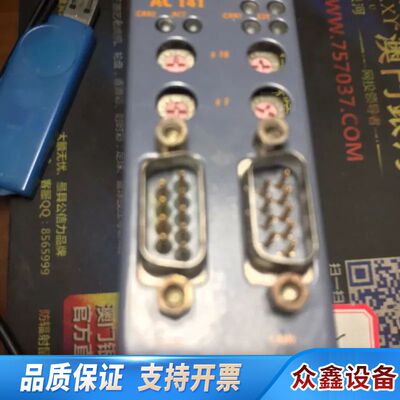 贝加莱8AC141.60-2  伺服控制器