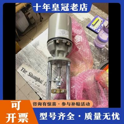议价江森FA-3341-7416执行器，未使用可维修