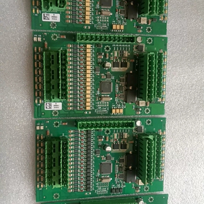 机器人IO模块   DSQC 652     功能议价