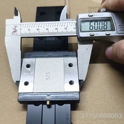LWLF42BCS   IKO直线导轨，轨道长262mm，原