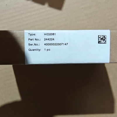 议价倍加福 PF 原装正品 HID2081 隔离安全栅