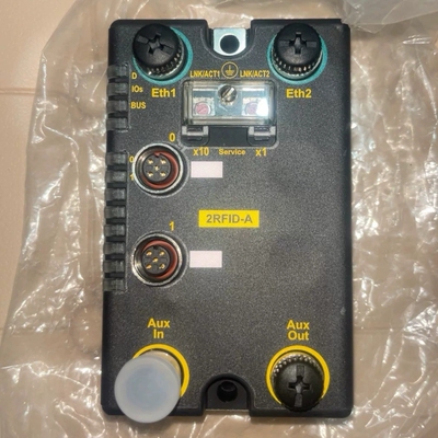 全新模块 BLCEN-2M12MT-2RFID-A