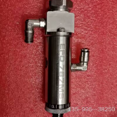 诺信EFD787MS喷雾点胶阀喷漆点胶阀，，两个详谈