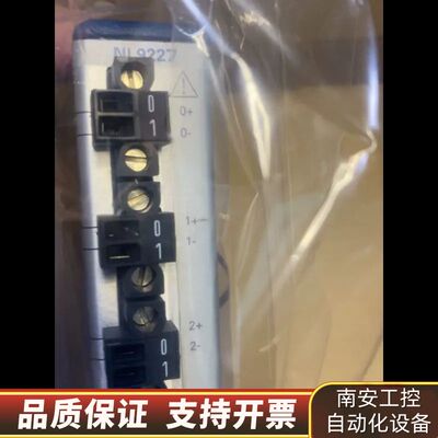 NI 9227模块，朋友可以询价