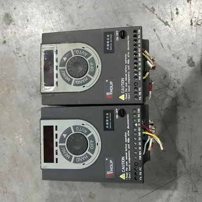 海利普变频器HLP-C104 HLP-C150变频器1.5K