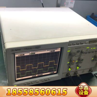 54810A 数字存储示波器 示波器