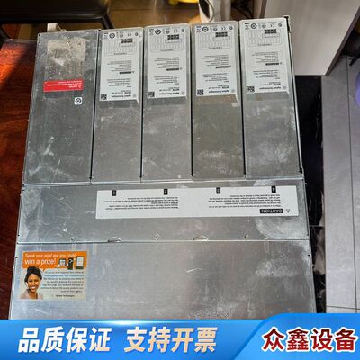 N6700B电源，带四个N6732B模块，0-8V/0