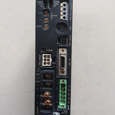 原装正品东方步进BLED12C-CC-K6详谈