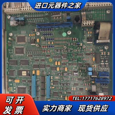 主板3ADT309600R0002   SDCS-CO议价