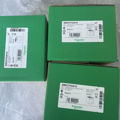 BMXCPS2010模块、正品，有需要的Q
