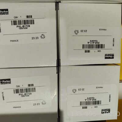 PVLB1729气动件详谈