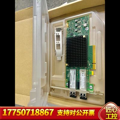 HPE SN1600E 32G 2P FCHBA卡Q0L