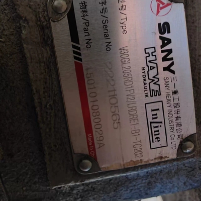 议价SANY 三一重工 V30GL205RD1FV2/LRDRE