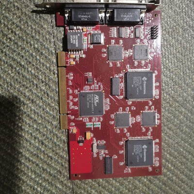 美国Comtrol 5302290 Rev C 数据采集卡P