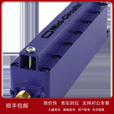 minicircuits ZVBP-11G3-S+ 滤波器议价