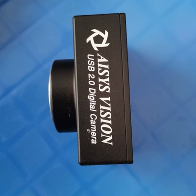 Altair U500NiO工业相机，USB2.0接口，