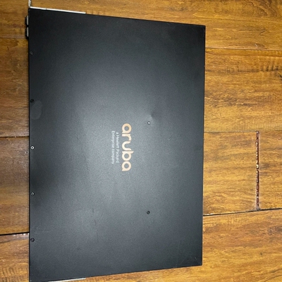议价Aruba jl261A jl262A交换机两台
