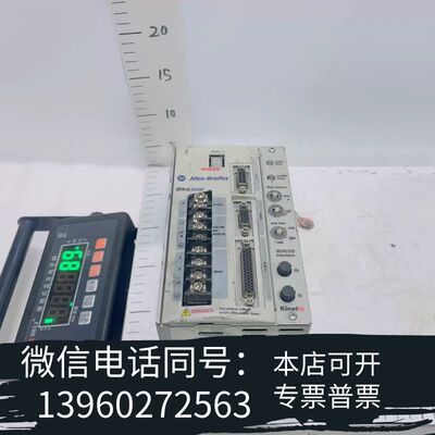 全新 AB 驱动器 2098-DSD-005-SE需询价