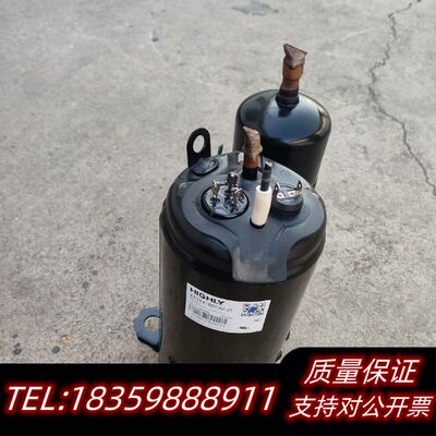 日立海立变频压缩机ATD141RDPA8JT询价