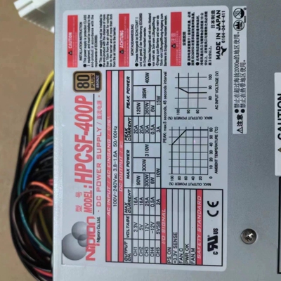 Nipron HPCSF-400P HPCSF-4