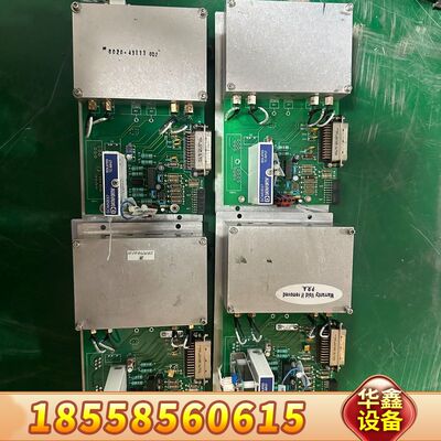 AMAT 0090-02830 TC放大器PCB板卡，